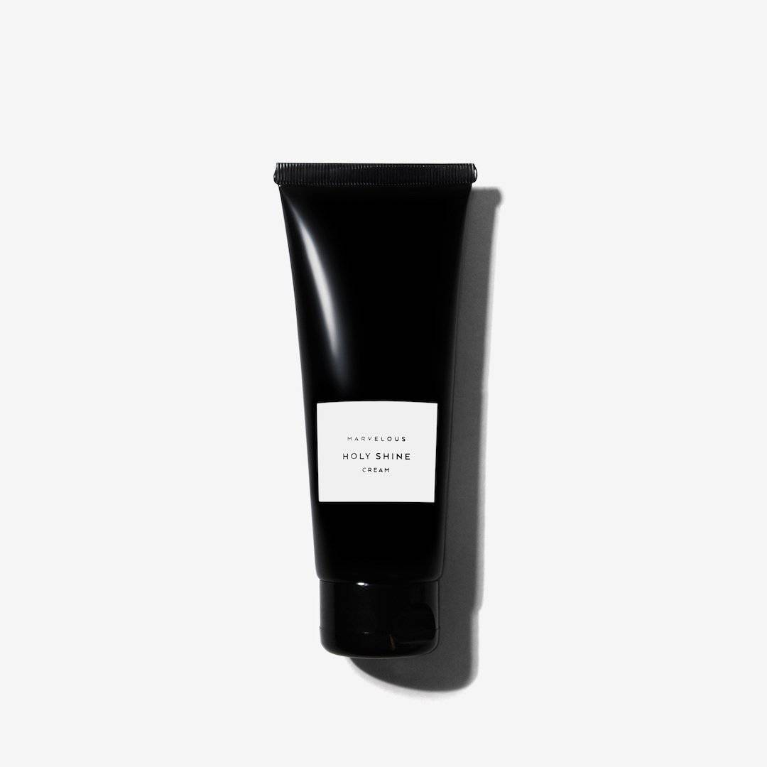 HOLY SHINE Haarcreme 100ml | BMRVLS